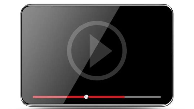 9.UGUI-视频播放器-播放控制栏的自动隐藏 - TeachForward教学服务平台-遥知教育